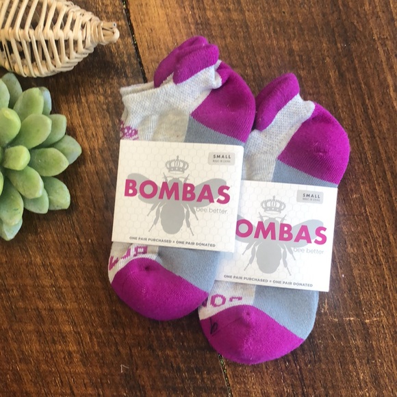 Bombas | Accessories | Bombas Bundle Of 2 Original Ankle Socks | Poshmark